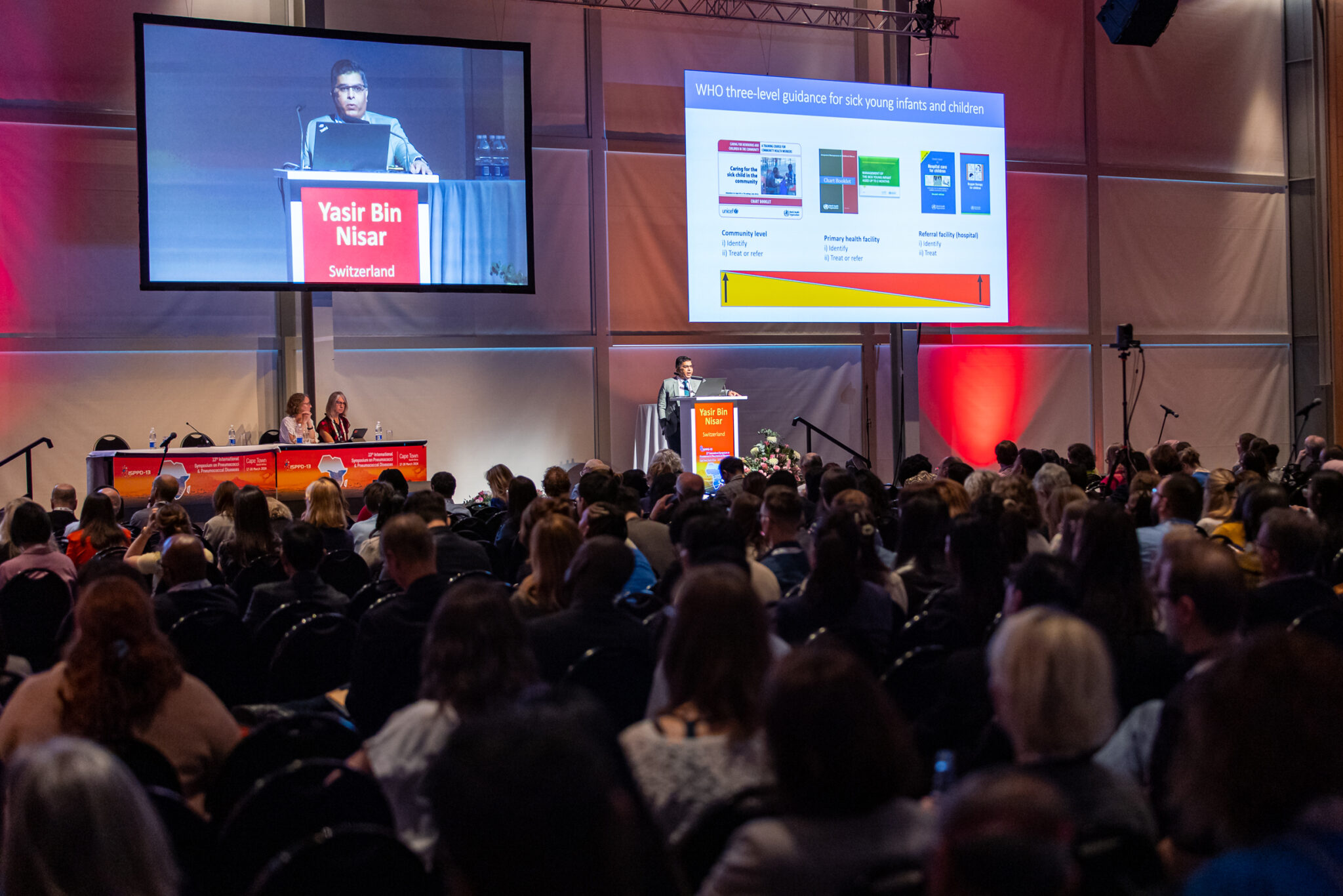Programme | ISPPD2026