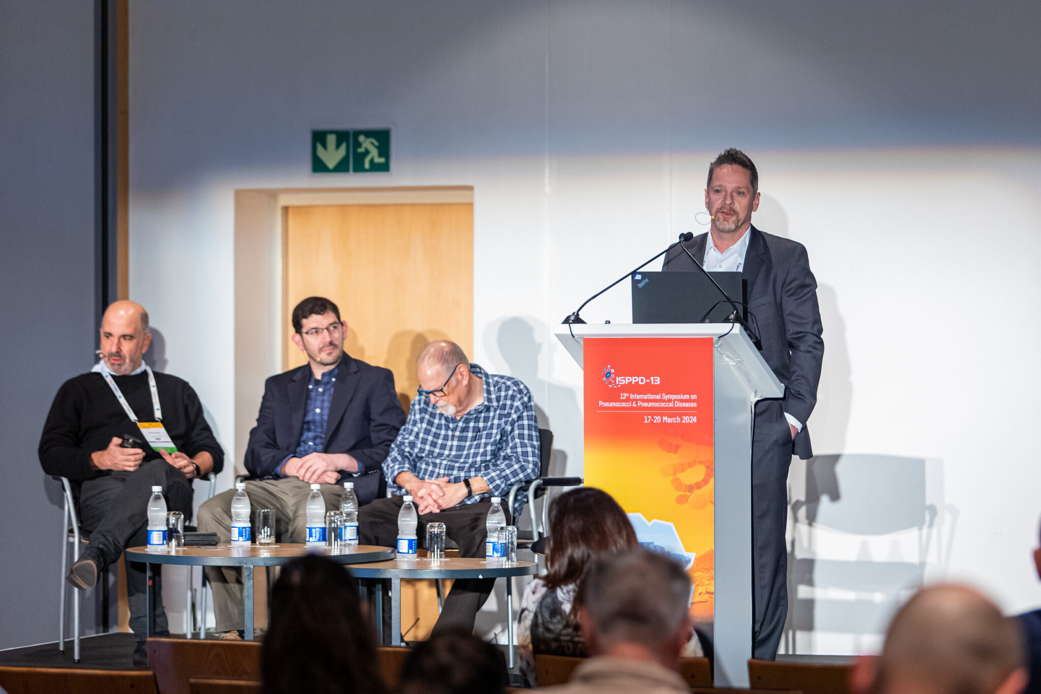 Programme | ISPPD2026